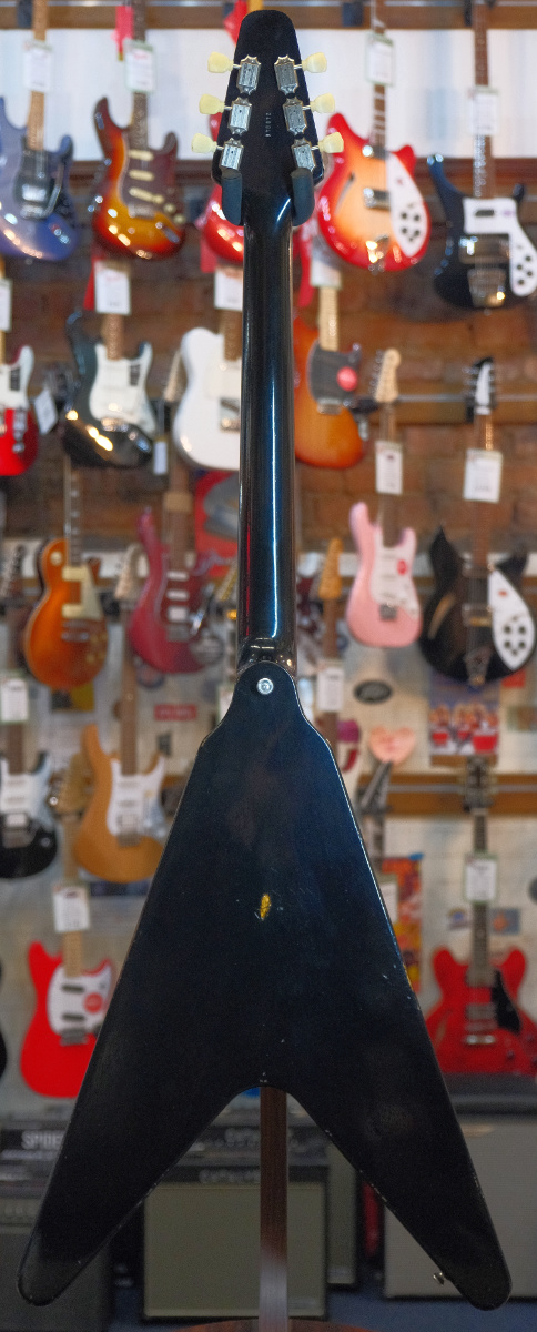 Maybach Jetwing M, Black Velvet - jimmyegypt.com